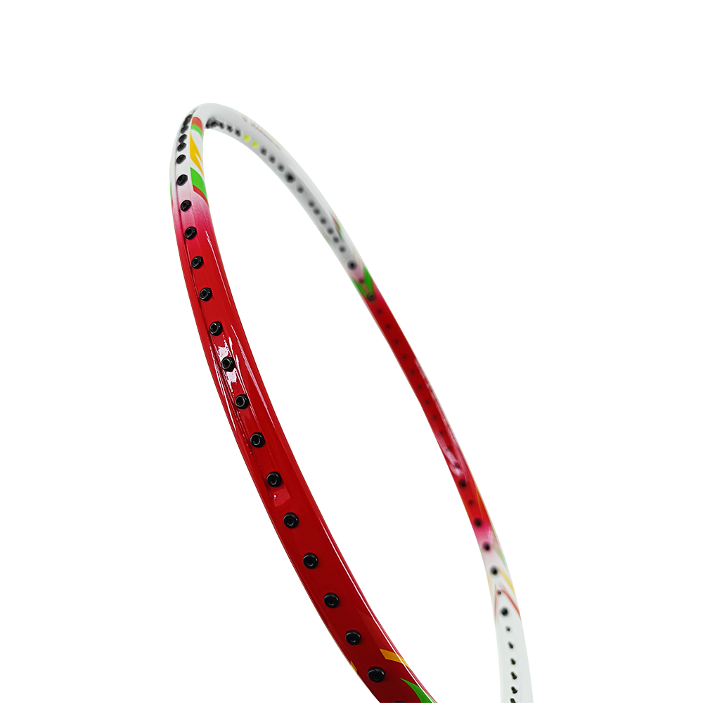 Mizuno Turboblade 587 Badminton Racket (Unstrung) | Mizuno Badminton ...