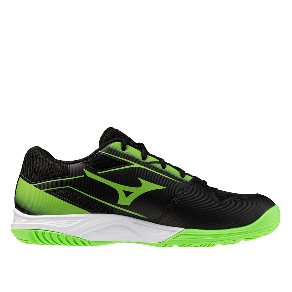VOLLEYBALL SHOES | Mizuno Badminton Philippines