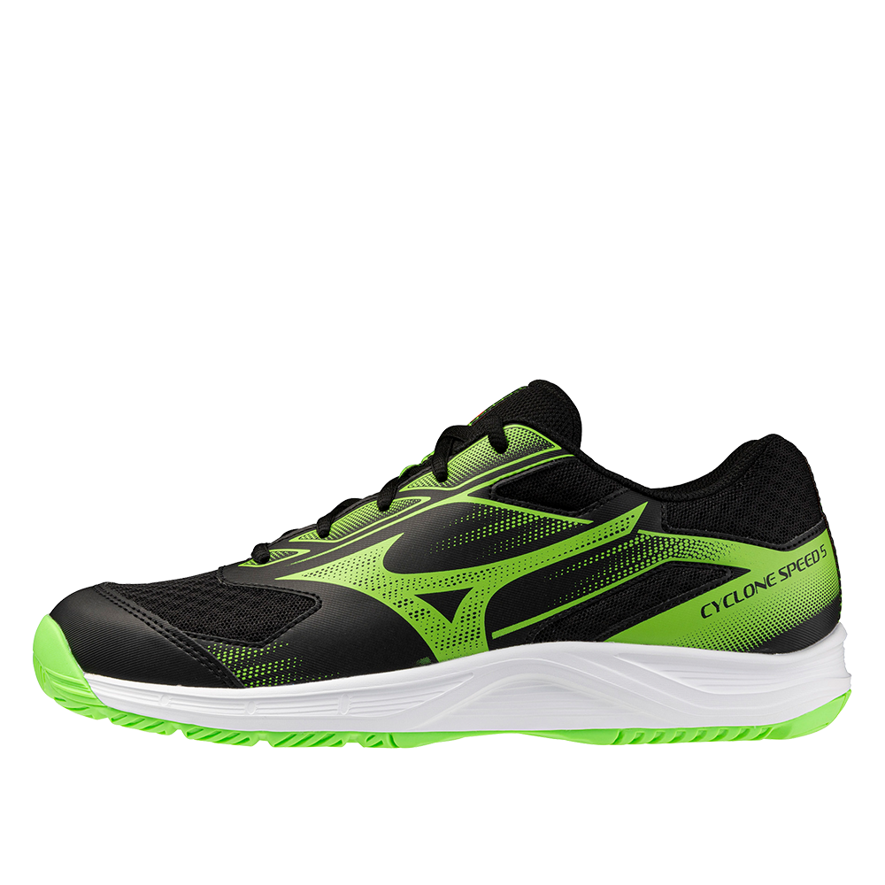 VOLLEYBALL SHOES | Mizuno Badminton Philippines