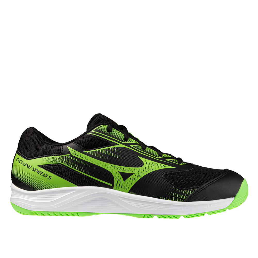 VOLLEYBALL SHOES | Mizuno Badminton Philippines